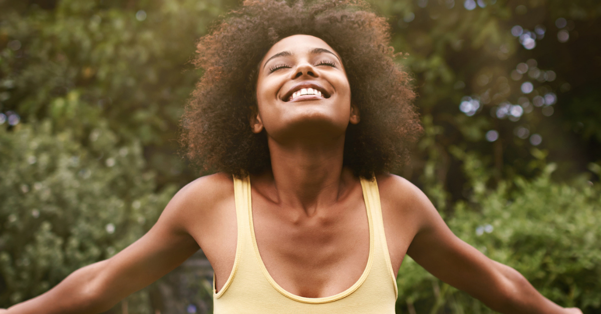 Amor-próprio: aprenda como aumentar a autoestima