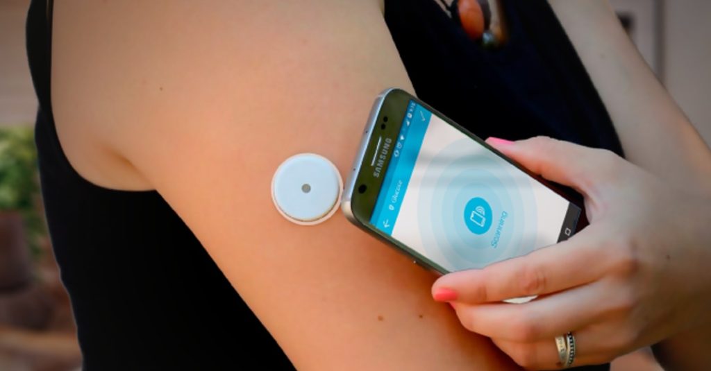 Médico cria dispositivo de insulina para ajudar pacientes com diabetes