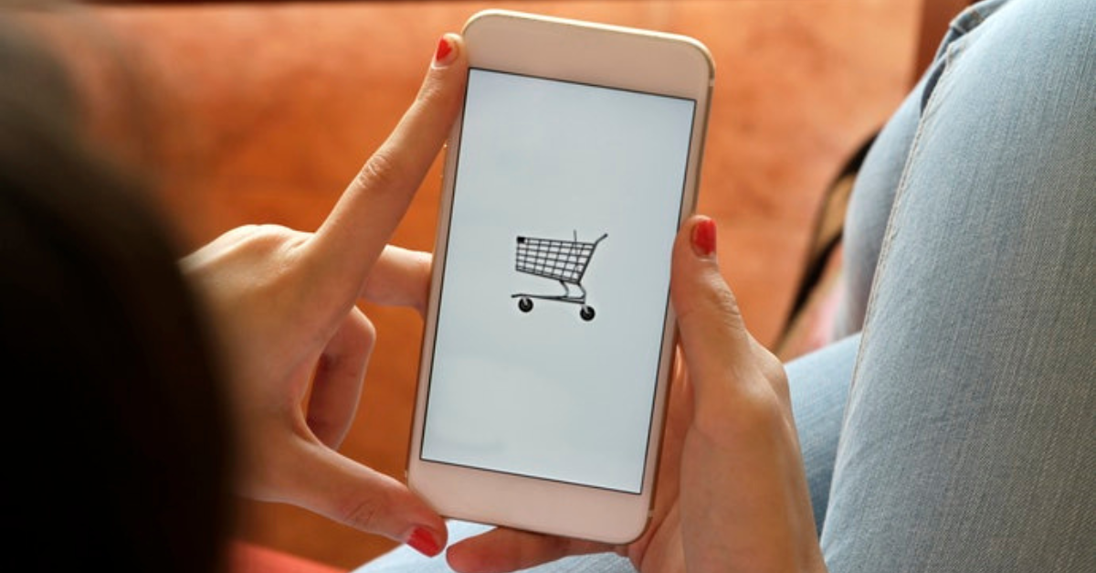 Já usa aplicativo de lista de compras? É uma facilidade no dia a dia