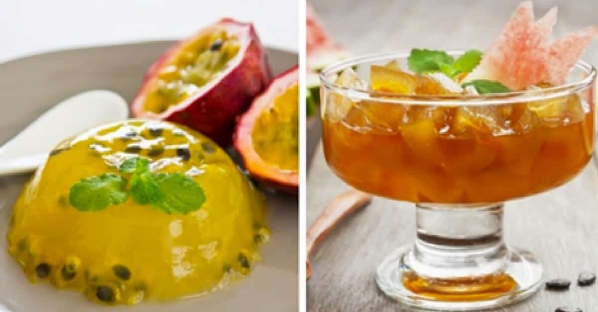 Receitas com cascas de frutas e legumes para aproveitar tudo em casa