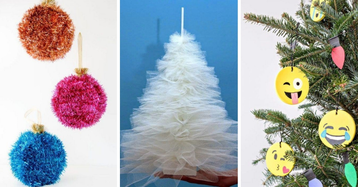 30 Modelos para artesanato de Natal