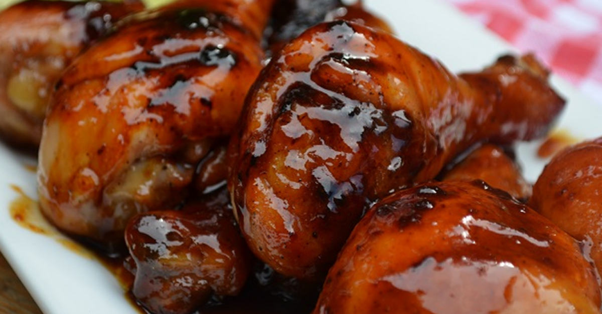 Faça Asinhas de Frango deliciosas