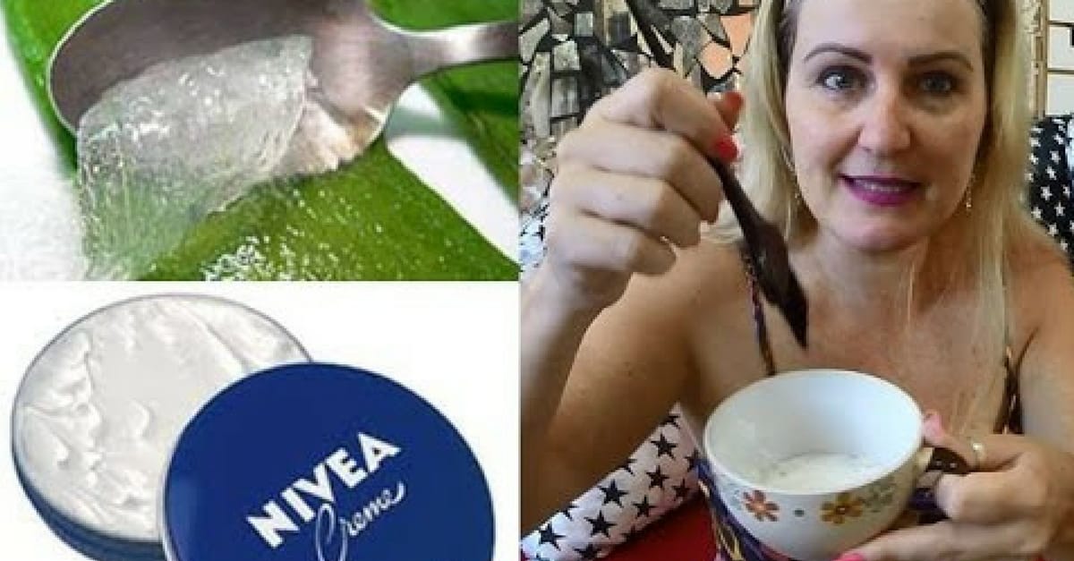 Os melhores 5 cremes caseiros para rugas profundas