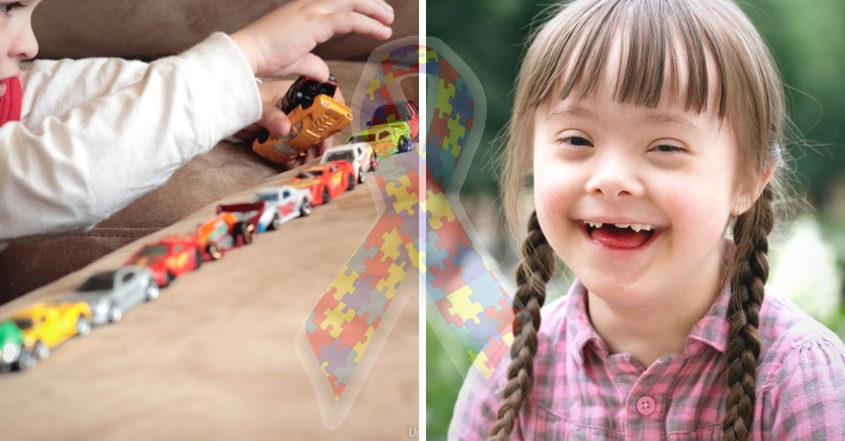 Autismo no mundo: 1% da população faz parte do espectro