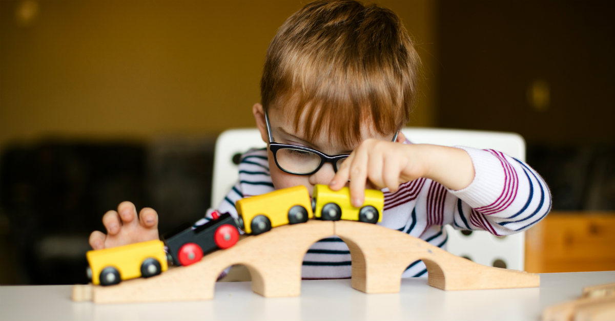 Autismo no mundo: 1% da população faz parte do espectro