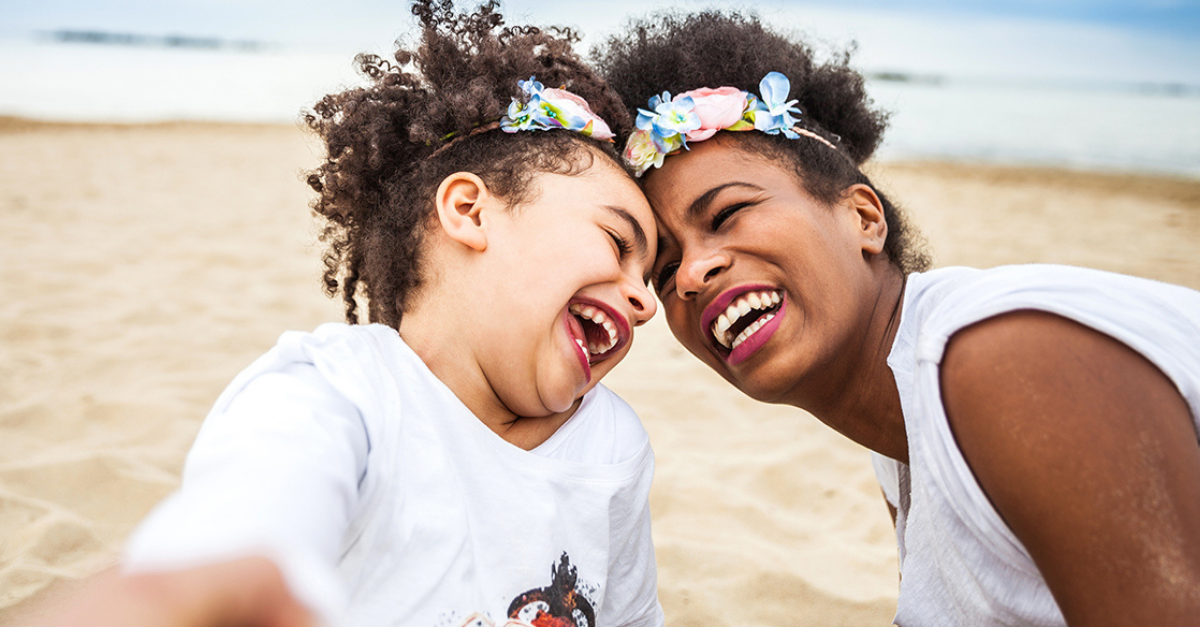 Como estimular a autoestima infantil – e a importância para o futuro da ...