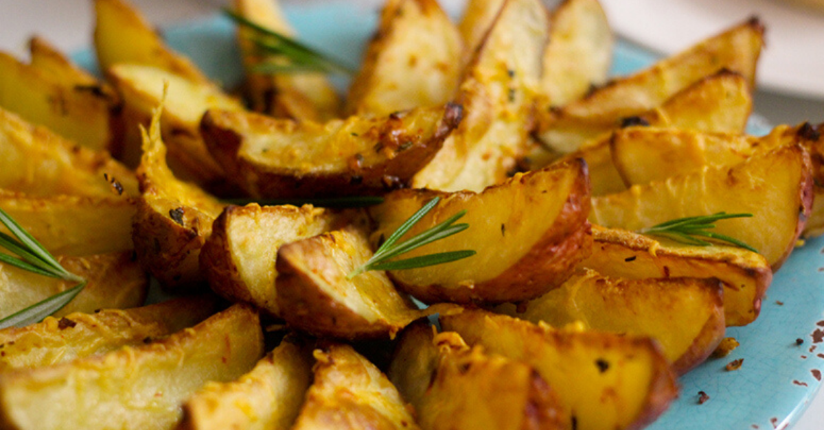 Batata canoa: 3 receitas dessa delícia para petiscar