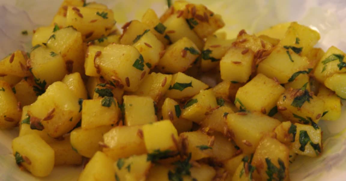 Como fazer batata sauté: 4 receitas para aproveitar com a família