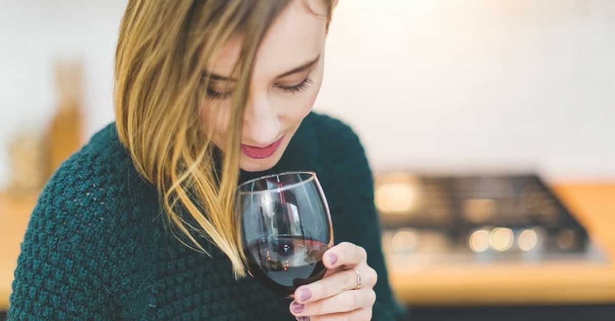 Emagrecer tomando vinho: confira essa novidade