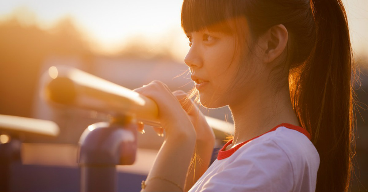 Conheça a rotina de beleza coreana