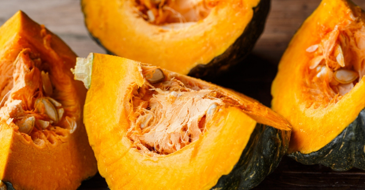 11 Benefícios da abóbora que você precisa conhecer