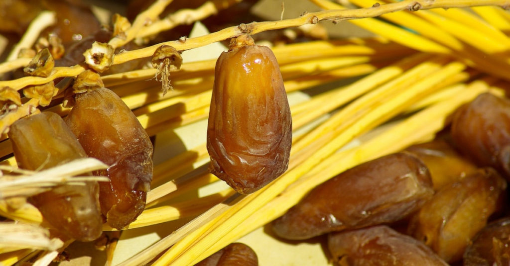 Tâmara: benefícios e como consumir