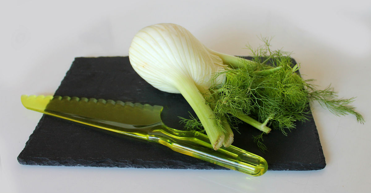 Funcho: benefícios e como usar essa planta no dia a dia