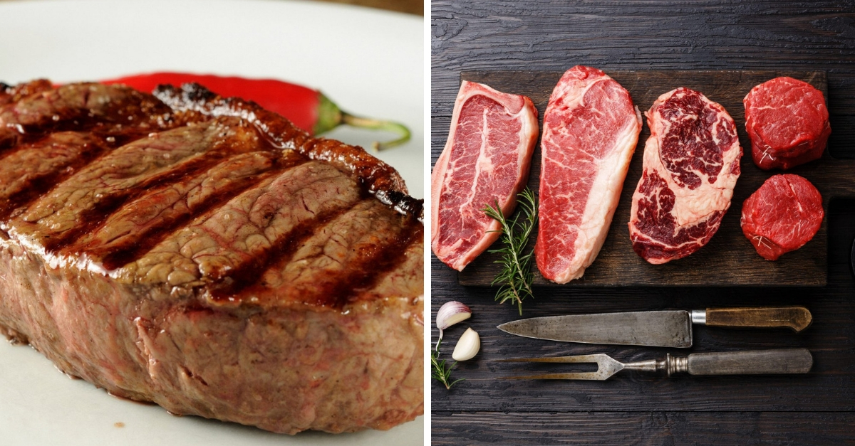 Como fazer o bife perfeito? Veja essas dicas infalíveis