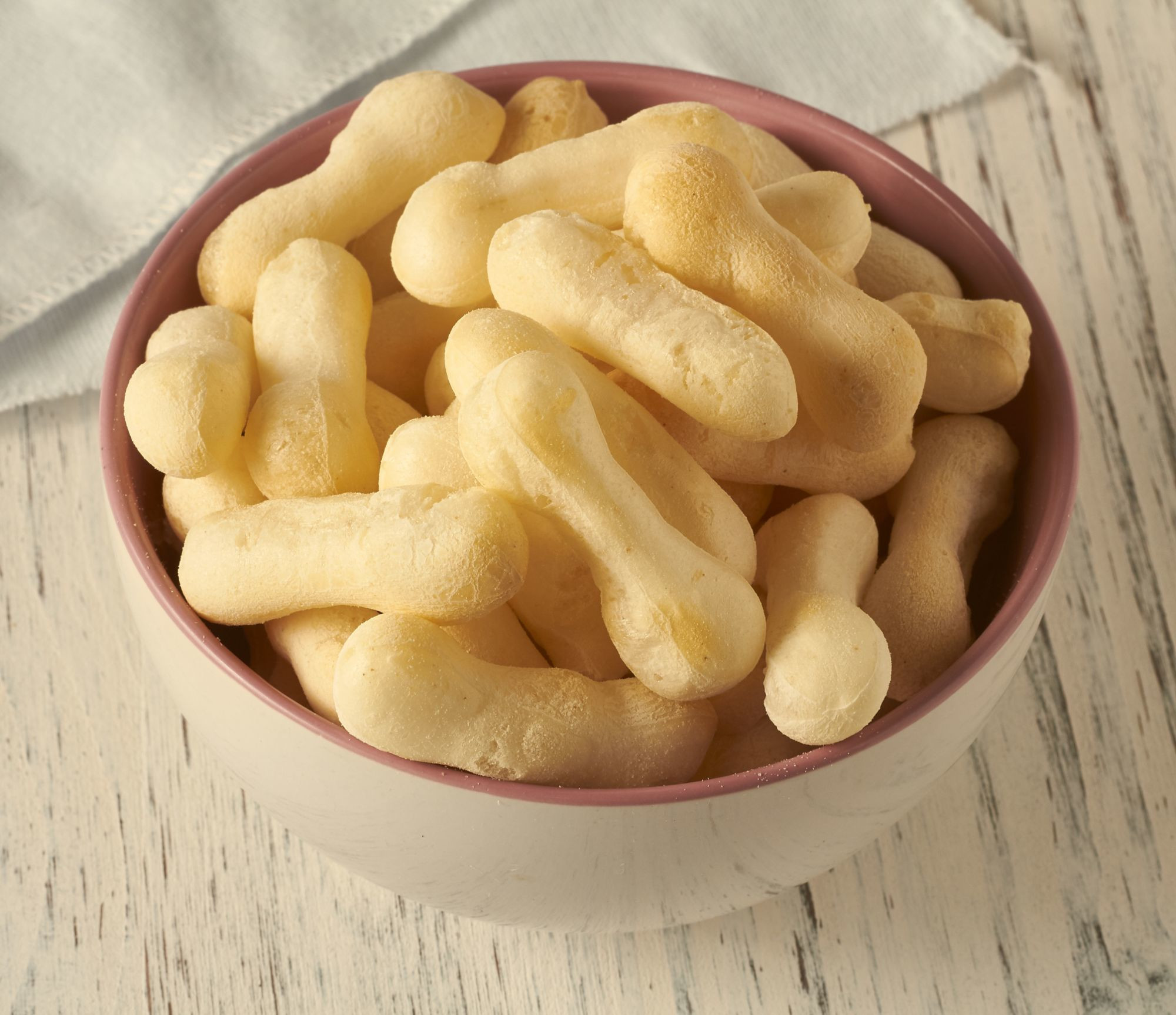 Biscoito de polvilho engorda? Veja as melhores receitas