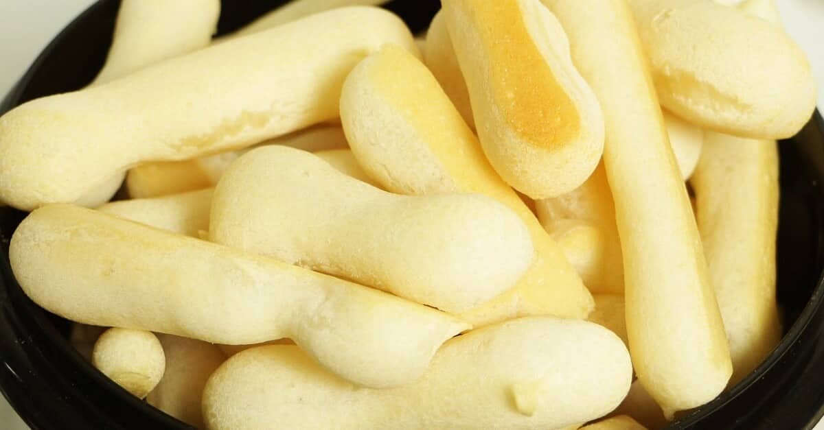 Biscoito de polvilho assado: receitas muito fáceis e deliciosas