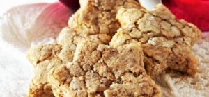 5 Receitas de biscoitos de canela muito fáceis e deliciosos