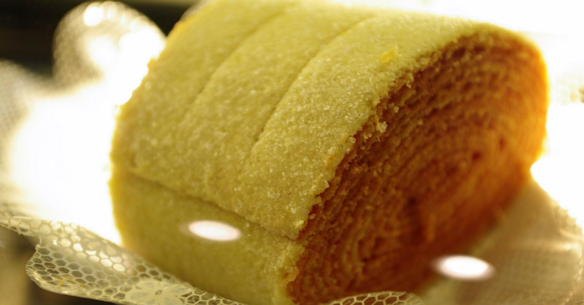 3 Receitas de bolo de rolo para fazer em sua casa