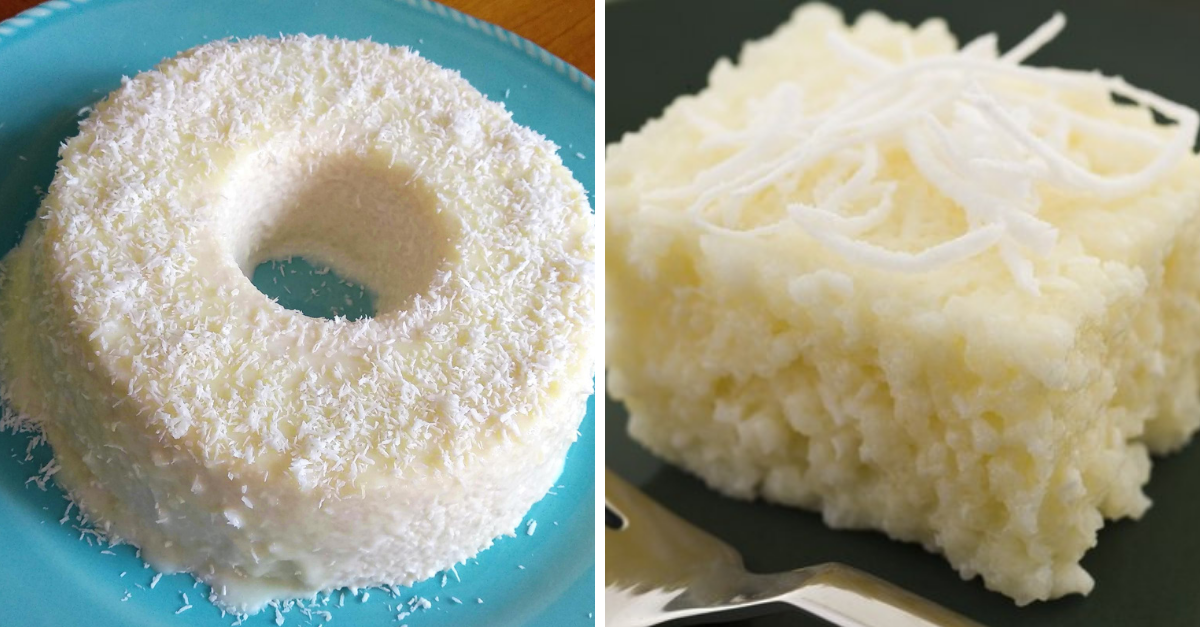 7 Receitas com tapioca granulada simplesmente deliciosas