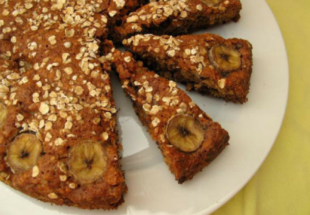 30 Receitas de bolo fit para surpreender