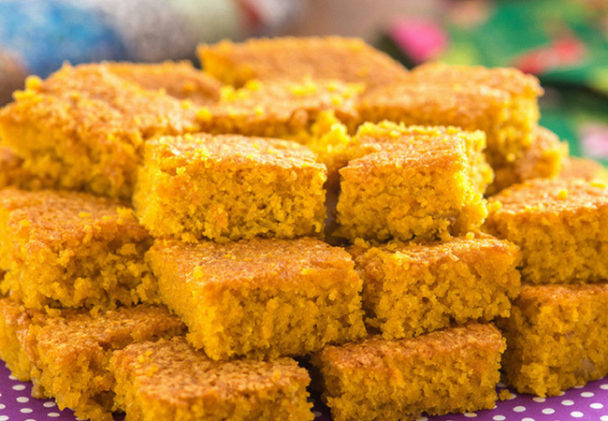 30 Receitas de bolo fit para surpreender