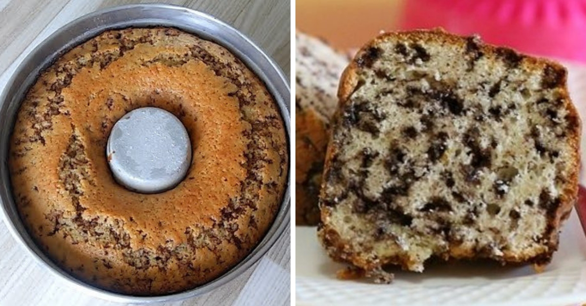 Delícia! Aprenda quatro receitas de bolo formigueiro