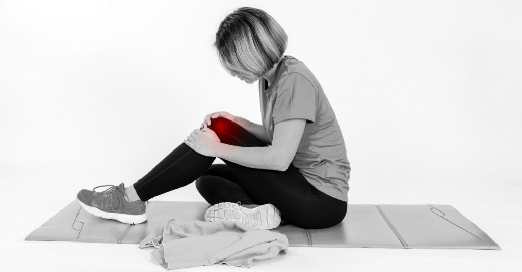 Bursite: o que é, por que acontece e quais os tratamentos?