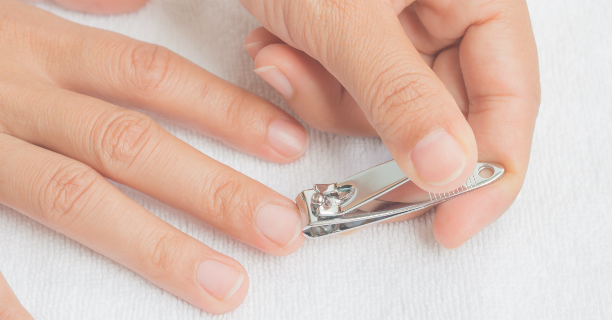 Câncer de unha: sintomas e como tratar