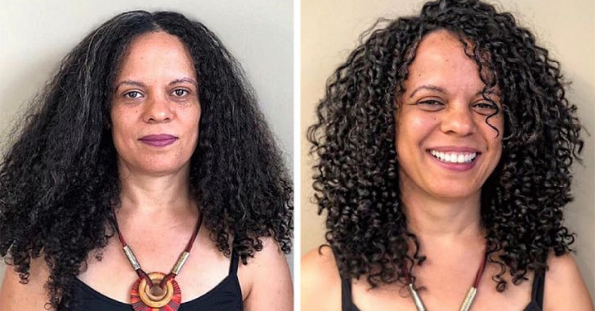 17 Transformações maravilhosas de quem é cacheada