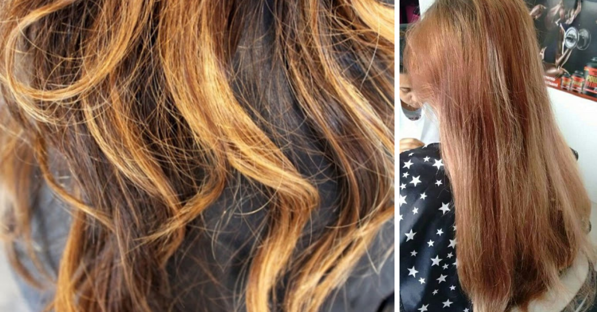 Como recuperar o cabelo desbotado: 3 dicas + cuidados para não desbotar