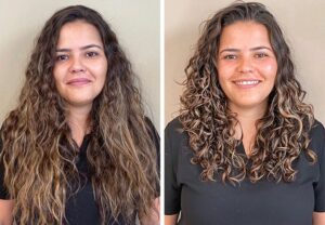 17 Transformações maravilhosas de quem é cacheada