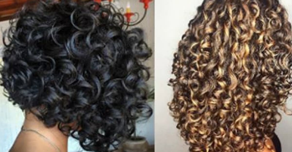 Tenha cachos perfeitos com um simples truque que dá para levar na bolsa