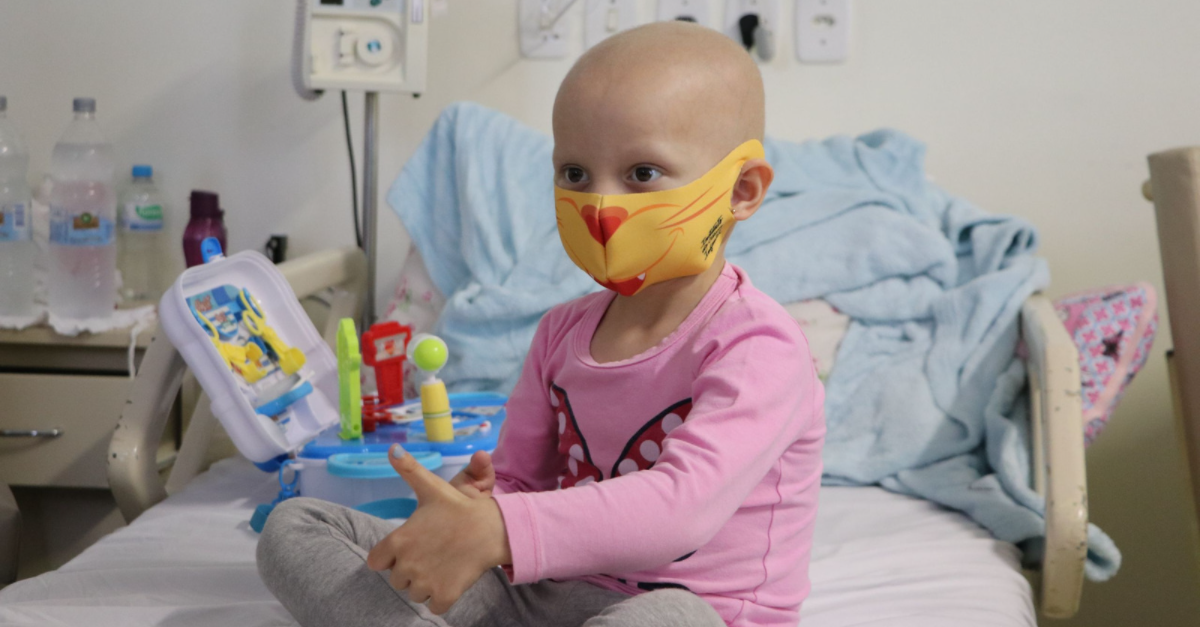 Câncer infantil: saiba sobre os tipos, sintomas, diagnóstico e tratamentos