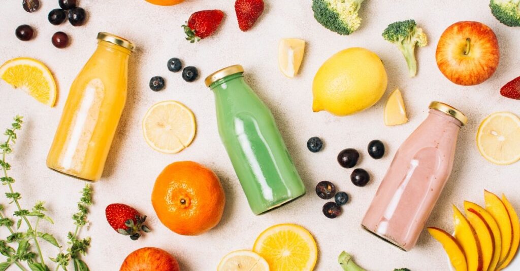 Como fazer dieta detox 3 dias: o que comer e cuidados a ter