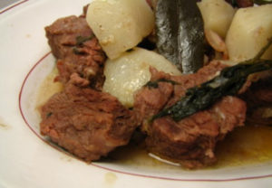 Como fazer nabo em 16 receitas apetitosas