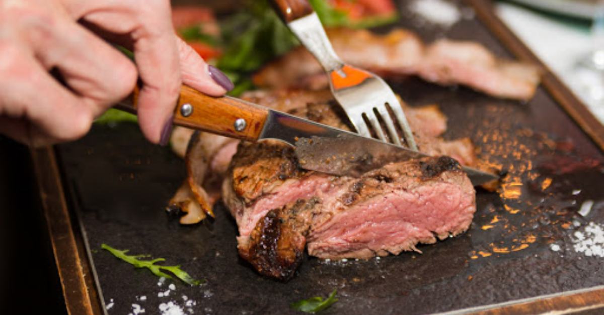 Como preparar carne saborosa sem cometer erros