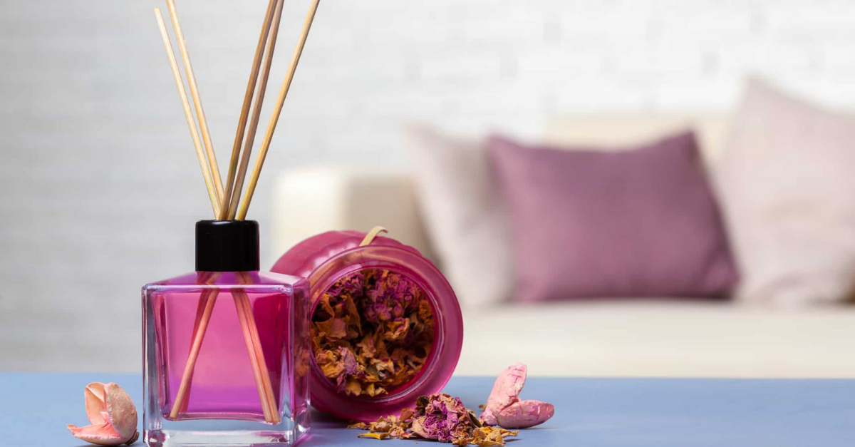 Como deixar a casa cheirosa com 8 dicas caseiras que funcionam