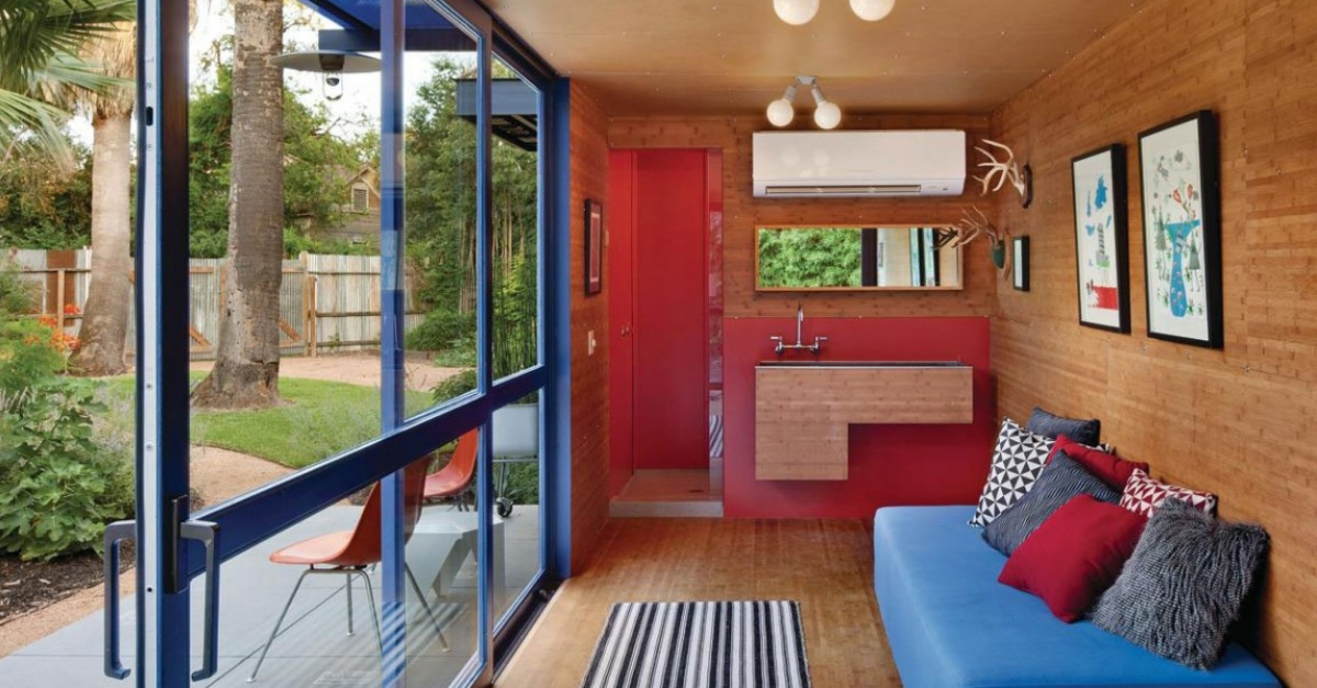 30 Inspirações para casa container para planejar a sua