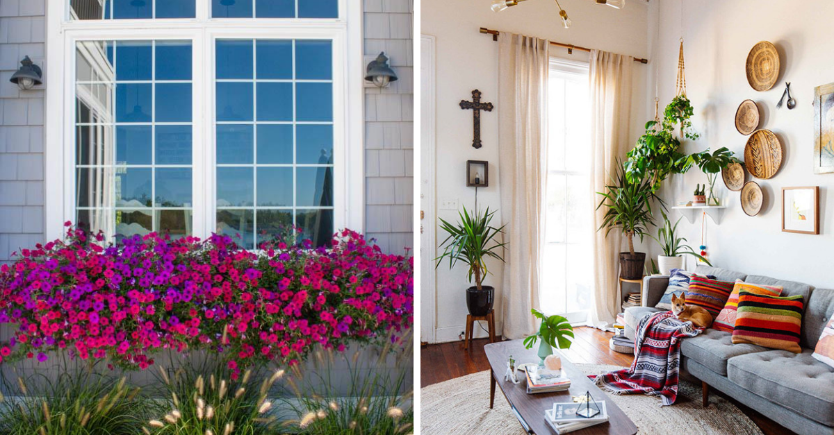 5 Dicas para preparar a casa para a primavera