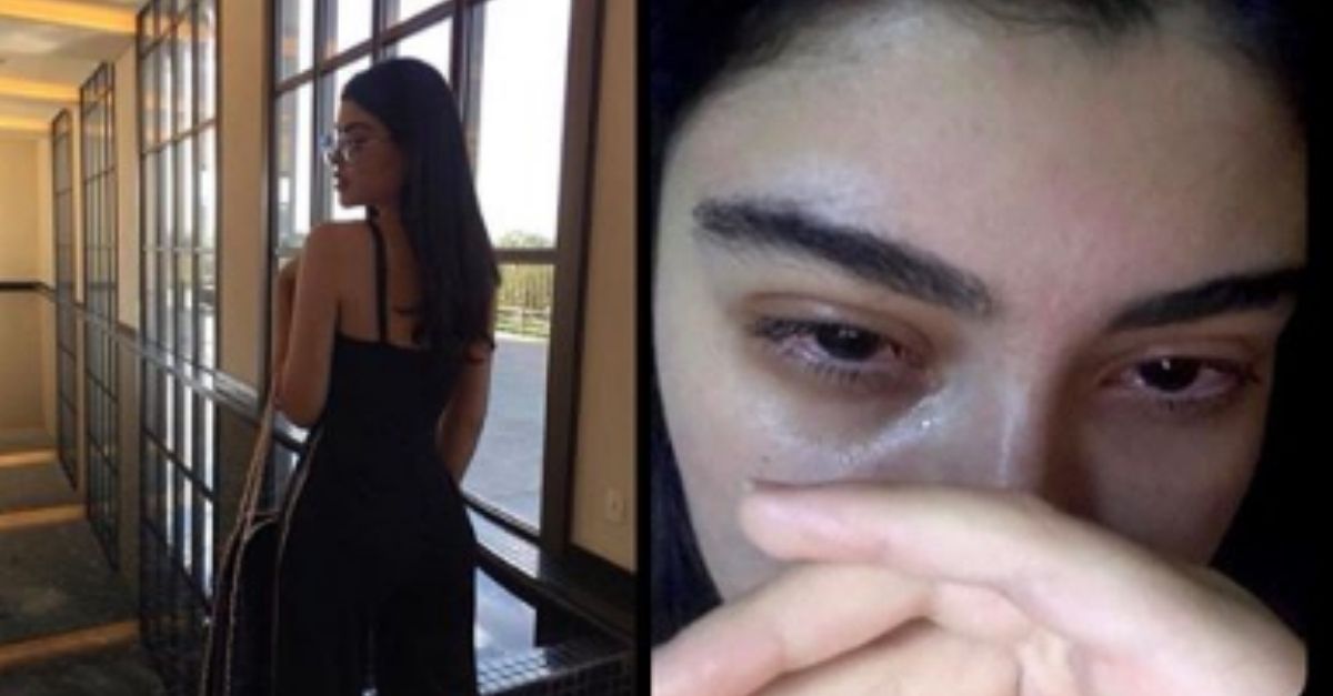 Atualização sobre o caso Mariana Ferrer, jovem estuprada em 2018