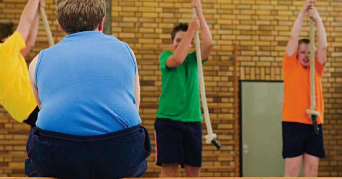 Obesidade infantil: por que acontece e qual é o melhor tratamento?