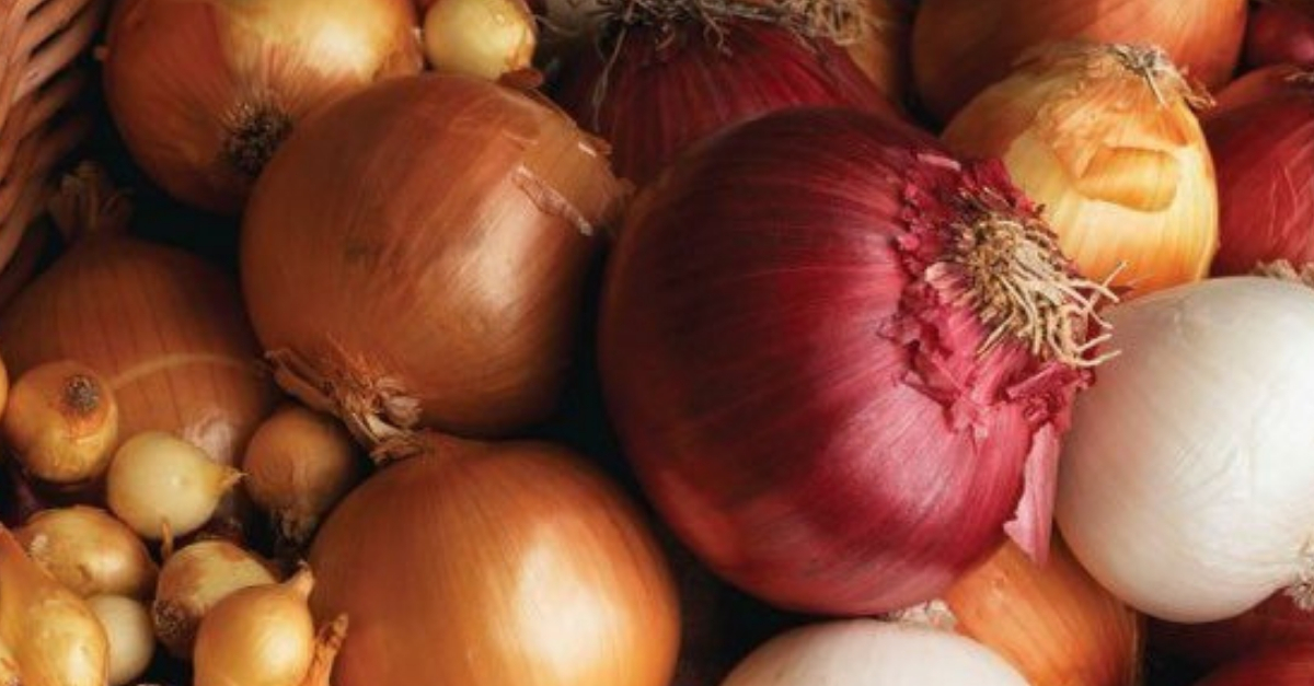 Cebola: 12 benefícios e 10 remédios caseiros