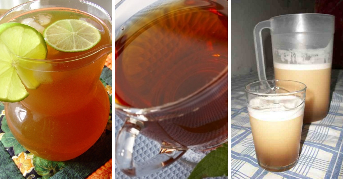 Chá mate: benefícios e como fazer