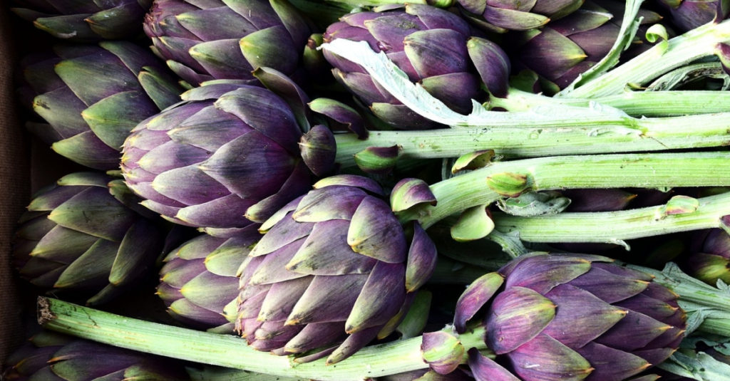 Chá de alcachofra: benefícios e como fazer