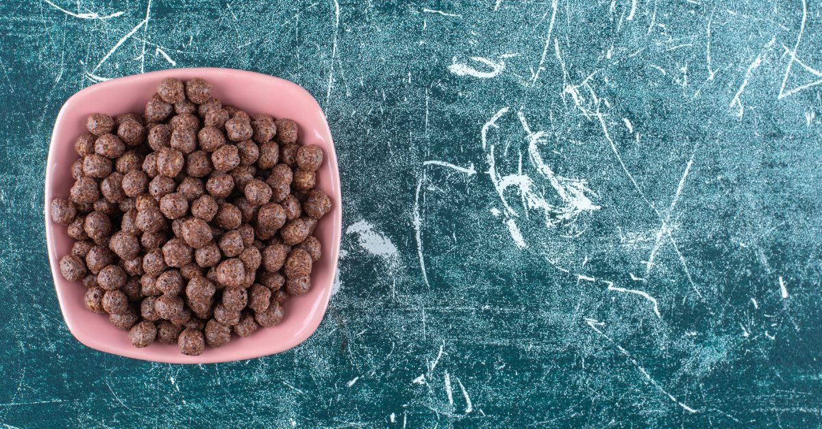 Chocoball caseiro: receita deliciosa e fácil