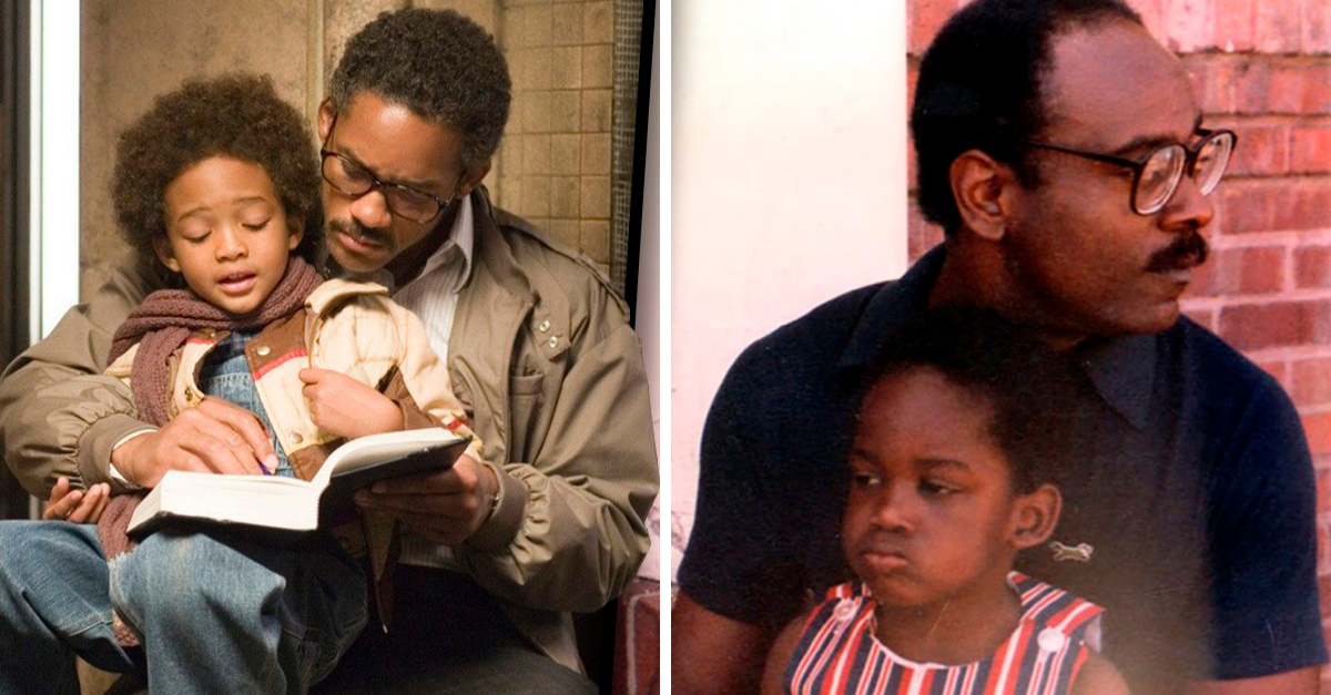 A trajetória de Chris Garden: uma história de superação que virou filme