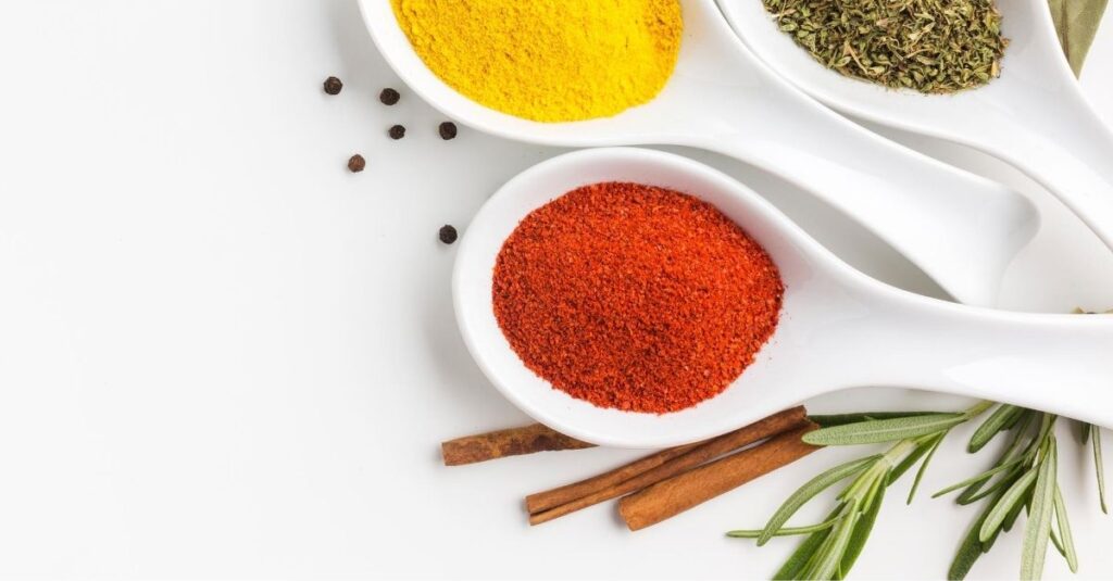 Você sabe como é feito o colorau?