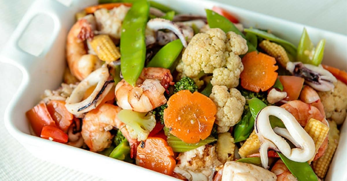 Receitas deliciosas que vão despertar a vontade de comer vegetais