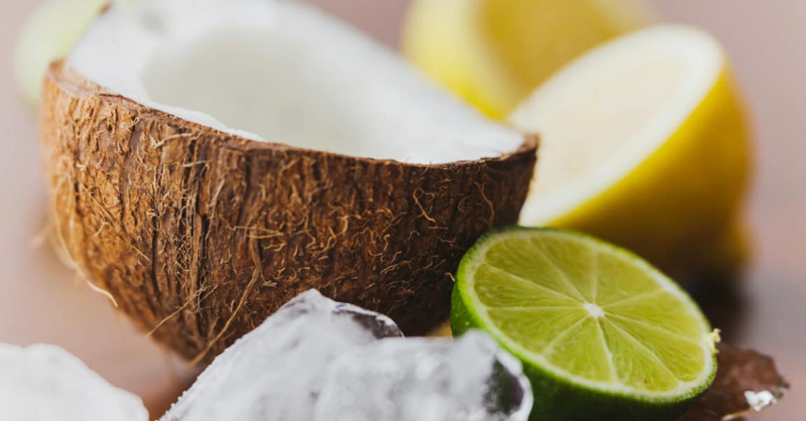 Kefir de água de coco é mais poderoso que kombucha? Aprenda a fazer