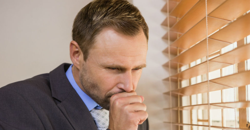 Como curar a tosse seca persistente? Dicas para recuperar a saúde